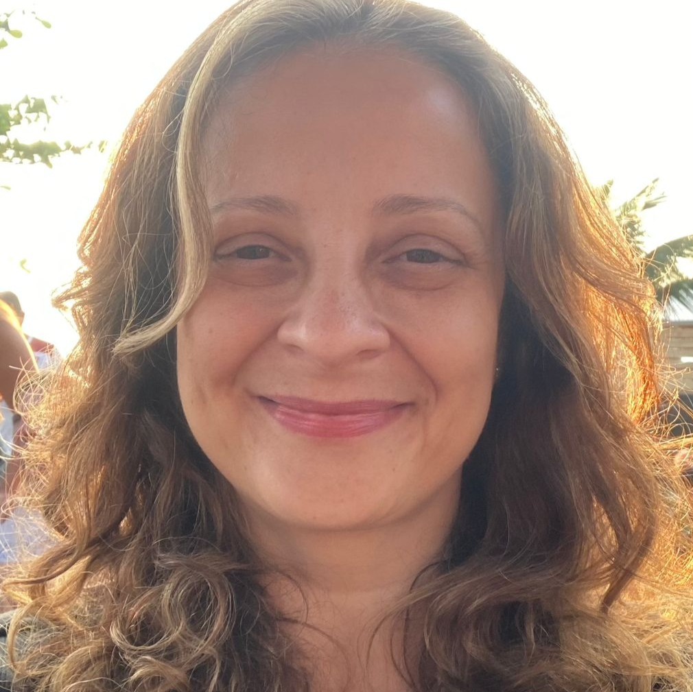 Letícia Carreira - Instituto Hanah